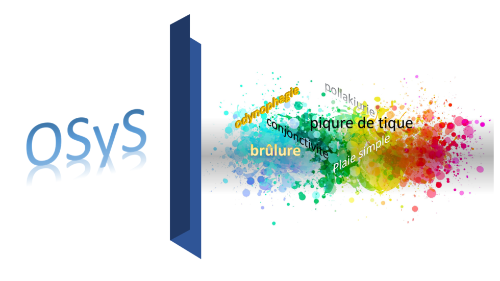 CANDIDATURE DE LA RÉGION CENTRE - VAL DE LOIRE À L'EXTENSION DU PROJET OSYS - URPS-Pharmaciens